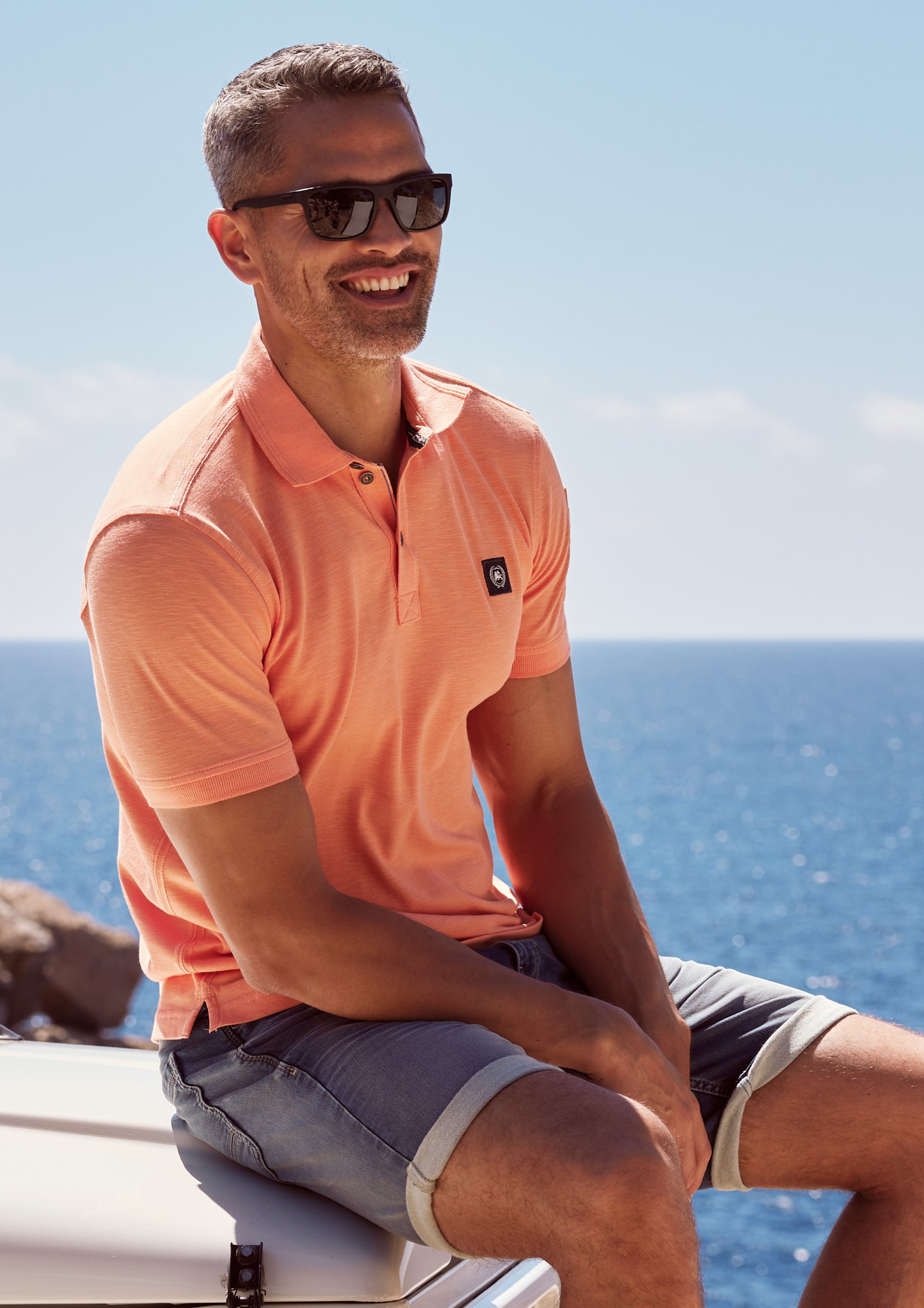 Herrenmode bequem Online kaufen - Offizieller LERROS® Onlineshop ...