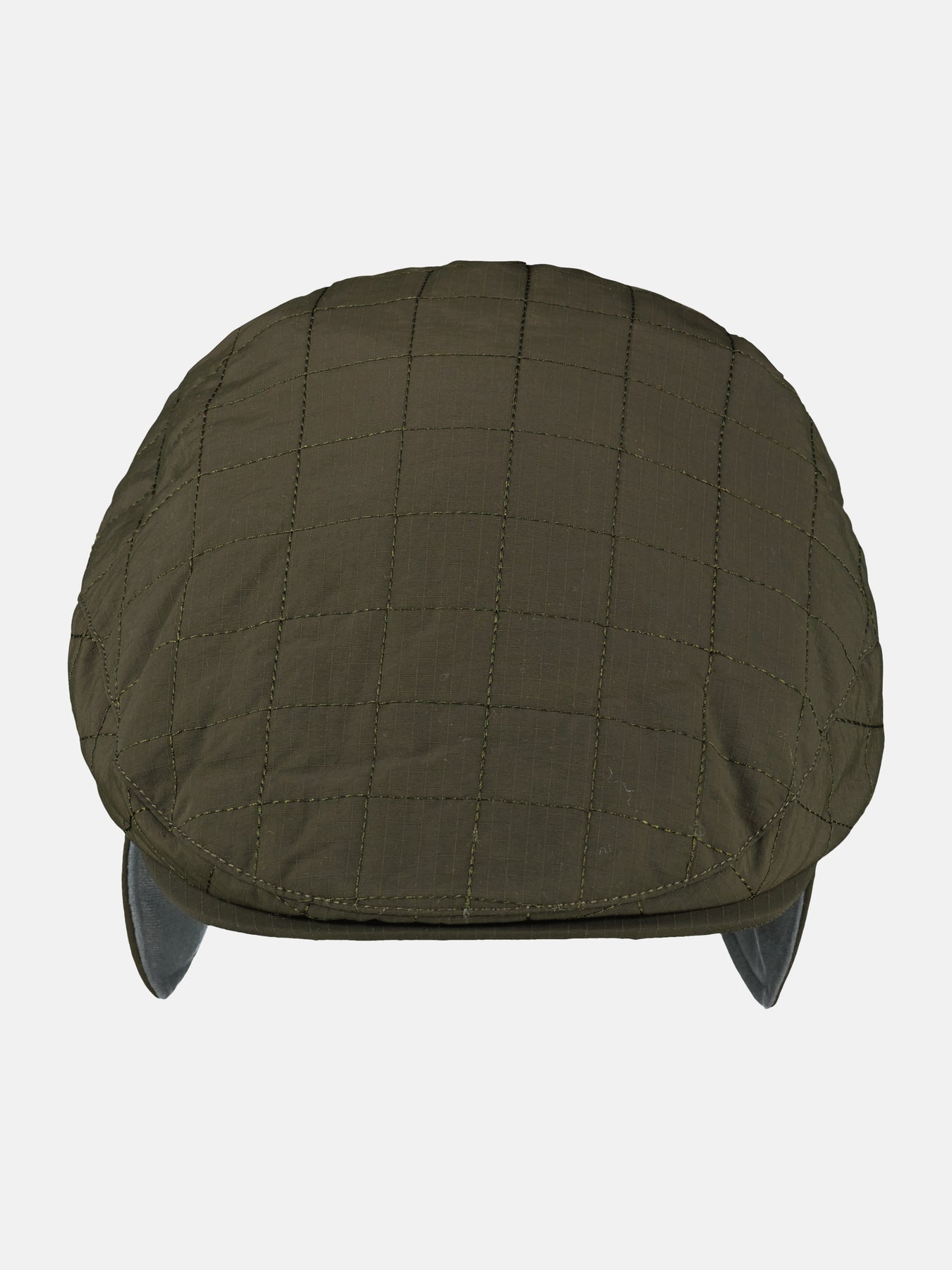 GATSBY flat cap with ear flaps – LERROS