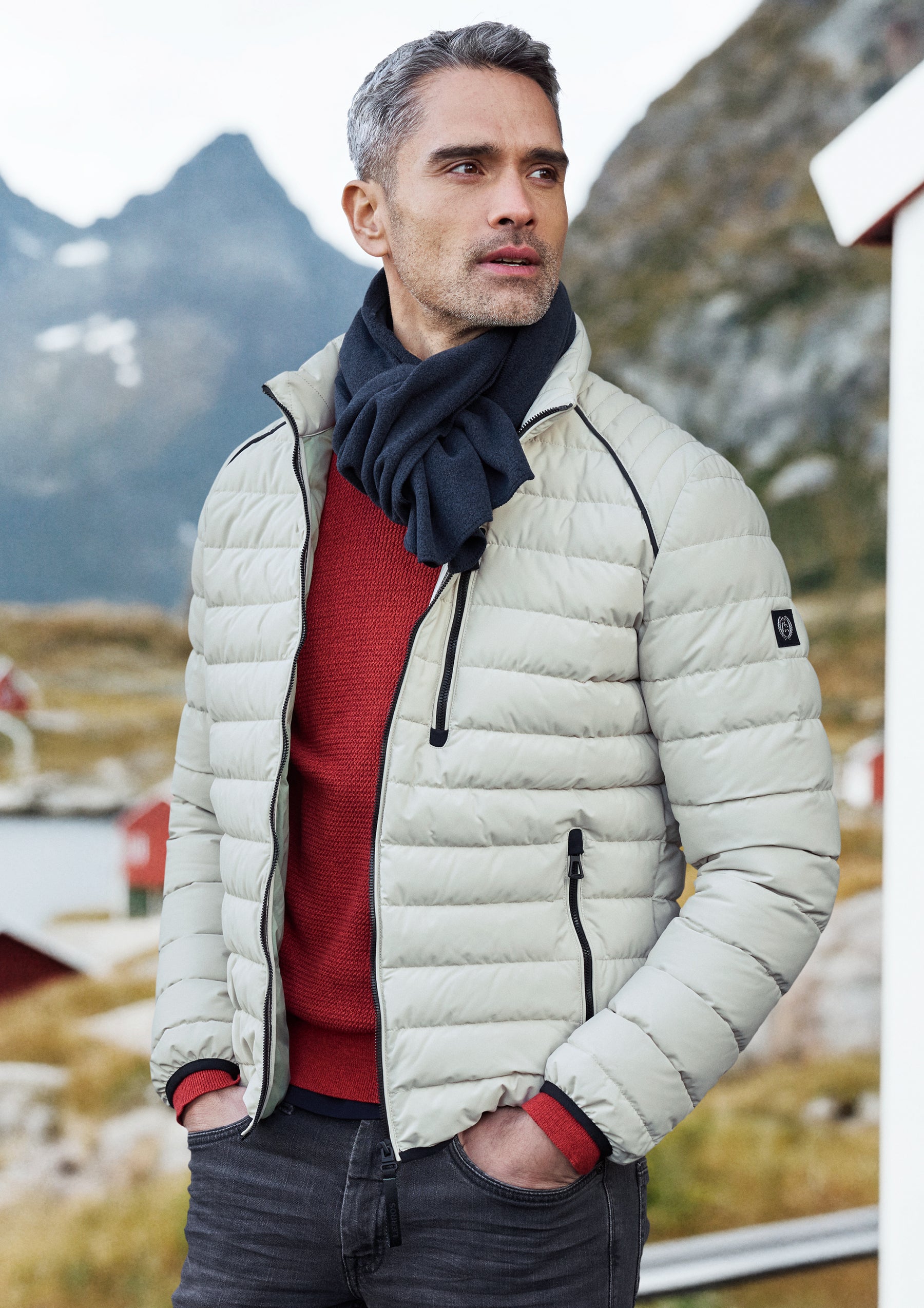 Buy fashion for men conveniently online – LERROS