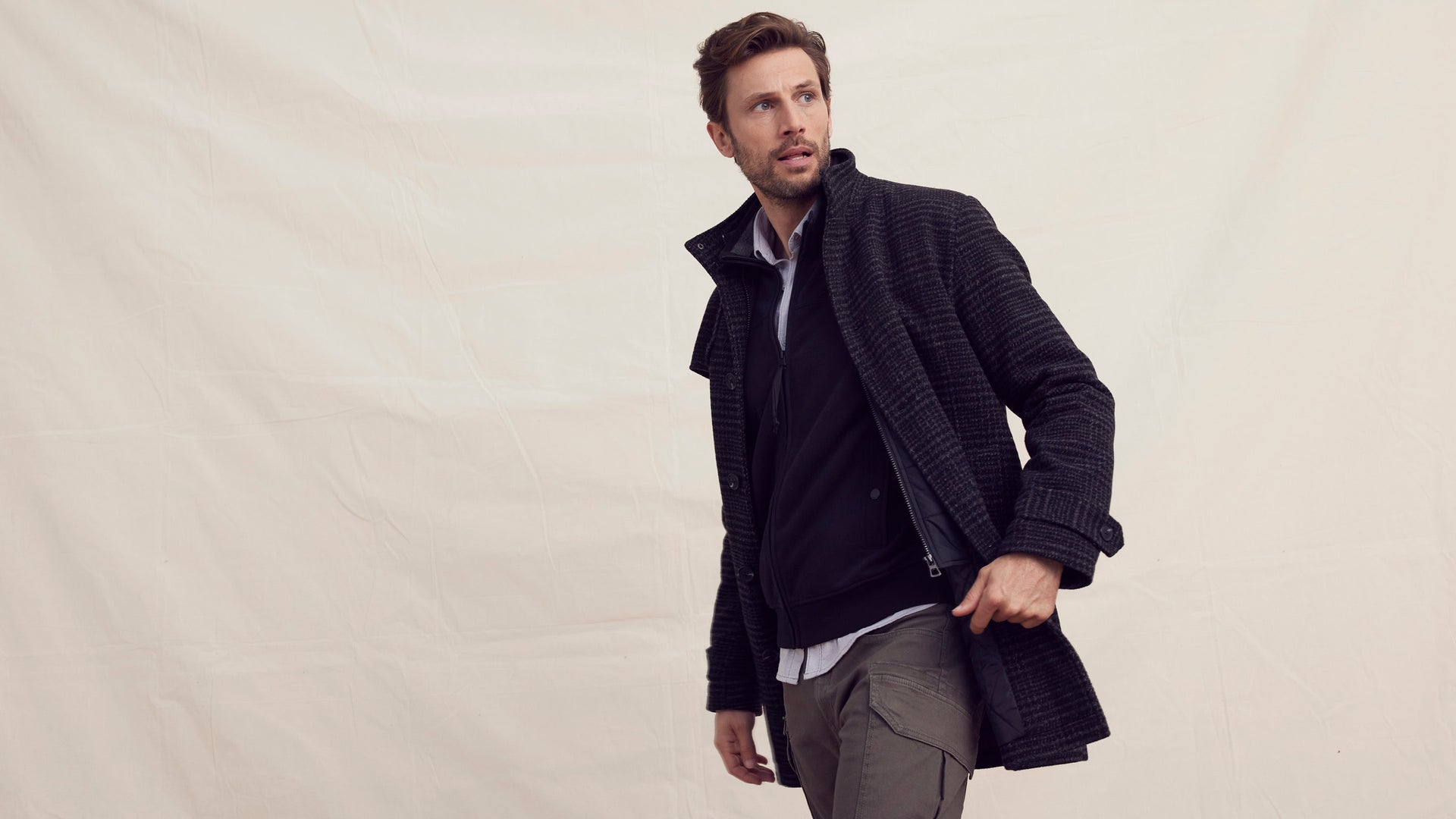 Herrenmode bequem Online kaufen - Offizieller LERROS® Onlineshop ...